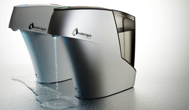 45％割引ブランド雑貨総合 新品未使用⭐︎waterlogic The Edge UVハイブリッド浄水器 浄水機 キッチン/食器-OTA.ON ...