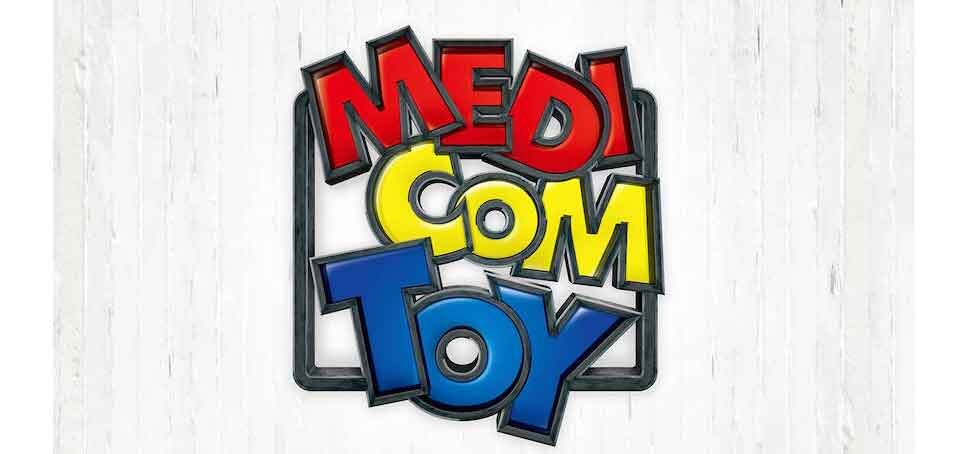 MEDICOM TOY 2023 - Web Magazine OPENERS(ウェブマガジン オウプナーズ)