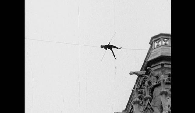 「museum neu × MAN ON WIRE」コラボレーションアイテム発売 ギャラリー - Web Magazine OPENERS ...