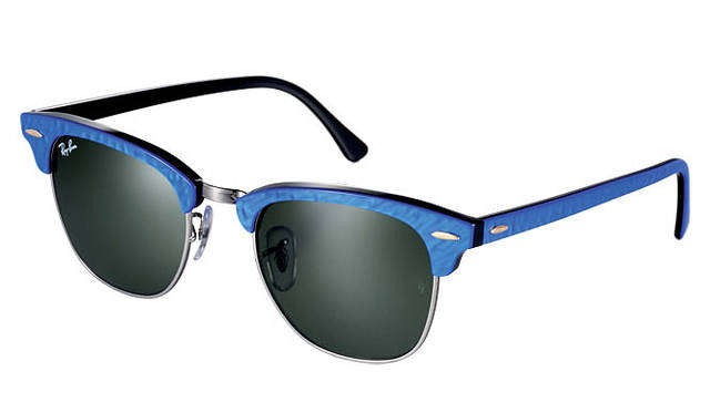 Ray-Ban「2009 Ray-Ban COLORS」新発売 ギャラリー - Web Magazine OPENERS(ウェブマガジン オウ ...