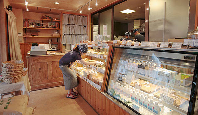 TOKYO PREMIUM BAKERIES｜第1回 der Akkord｜アコルト ギャラリー - Web Magazine OPENERS ...