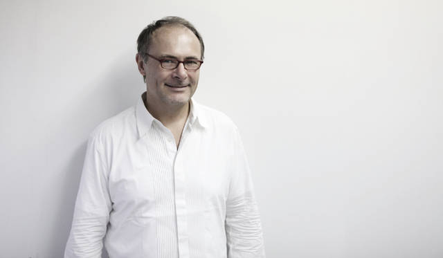 JEAN-PAUL HEVIN｜新店舗オープン＆2010年秋冬新作発表来日インタビュー ギャラリー - Web Magazine ...