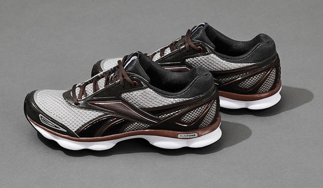 Reebok｜ランニングシューズ「RunTone™」の楽しみかた ギャラリー - Web Magazine OPENERS(ウェブマガジン ...