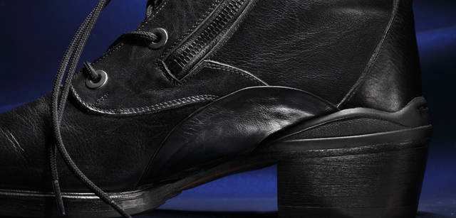 BUCCHUS｜イタリアンシューズの大本命 ギャラリー - Web Magazine OPENERS(ウェブマガジン オウプナーズ)