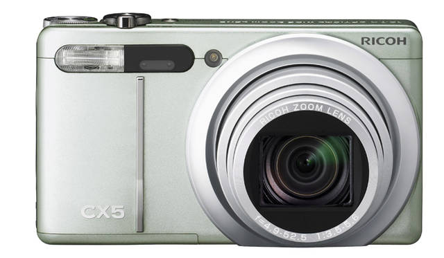 リコー｜RICOH｜CXシリーズの新モデルがいよいよ登場 ギャラリー - Web Magazine OPENERS(ウェブマガジン オウプナーズ)