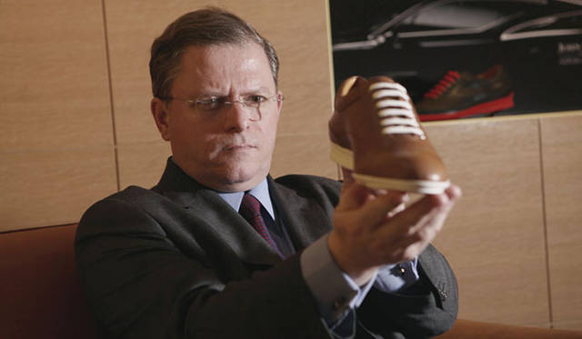 JOHN LOBB｜ジョンロブCEOが語る「Winner Sport」誕生秘話 ギャラリー - Web Magazine OPENERS(ウェブマガジン オウプナーズ)