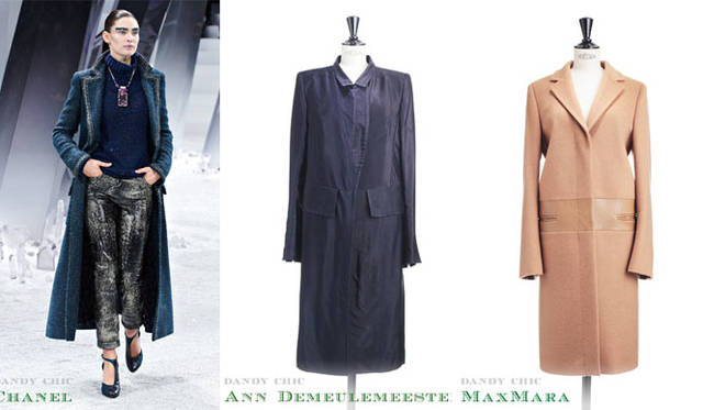 DANDY CHIC - Web Magazine OPENERS(ウェブマガジン オウプナーズ)