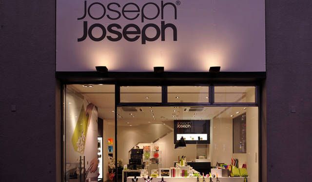 MAKINO TRADING｜世界初の公式ショップ「Joseph Joseph Store」青山店に注目 ギャラリー - Web ...