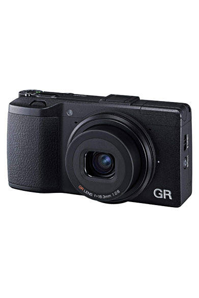 GR｜コンパクトデジタルカメラ「GR」と数量限定オリジナルウォッチ5月発売 - Web Magazine OPENERS(ウェブマガジン オウ ...