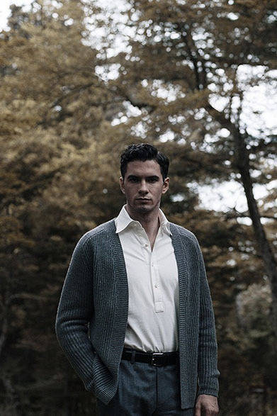 VANDORI 2013-14年秋冬コレクション ギャラリー - Web Magazine OPENERS(ウェブマガジン オウプナーズ)