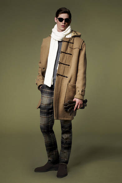 HACKETT LONDON｜正統を継ぎ、進化をつづける英国スタイル ギャラリー - Web Magazine OPENERS(ウェブマガジン ...