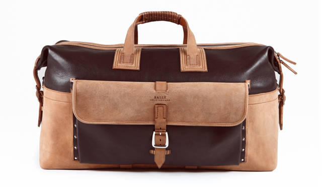 BALLY｜記念イベント「BALLY EVEREST 1953-2013」 ギャラリー - Web Magazine OPENERS(ウェブ ...