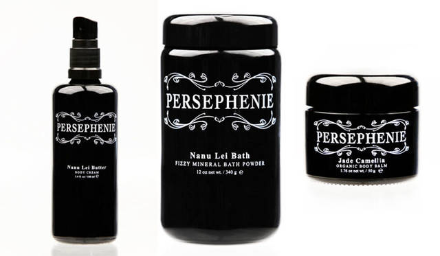 PERSEPHENIE｜至福のアロマボディケアブランドの魅力 ギャラリー - Web Magazine OPENERS(ウェブマガジン オウプナーズ)