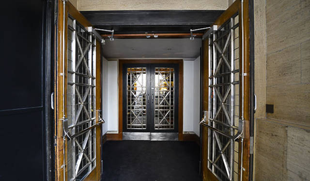 JOHN LOBB｜2014-15年秋冬コレクション速報（1） ギャラリー - Web Magazine OPENERS(ウェブマガジン オウ ...