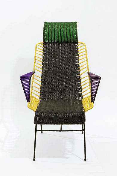 THE CONRAN SHOP｜「MARNI 100 CHAIRS」新作の取り扱いをスタート - Web Magazine OPENERS ...