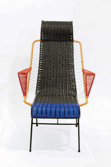 THE CONRAN SHOP｜「MARNI 100 CHAIRS」新作の取り扱いをスタート - Web Magazine OPENERS ...
