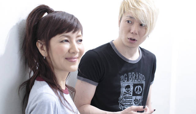 東京・六本木 スイートベイジル STB 139でのラストライブ - Web Magazine OPENERS(ウェブマガジン オウプナーズ)