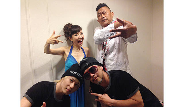 東京・六本木 スイートベイジル STB 139でのラストライブ - Web Magazine OPENERS(ウェブマガジン オウプナーズ)