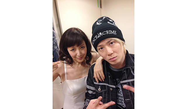 東京・六本木 スイートベイジル STB 139でのラストライブ - Web Magazine OPENERS(ウェブマガジン オウプナーズ)