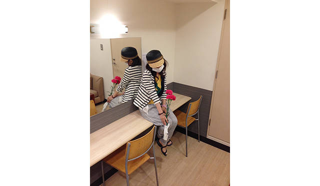 東京・六本木 スイートベイジル STB 139でのラストライブ - Web Magazine OPENERS(ウェブマガジン オウプナーズ)