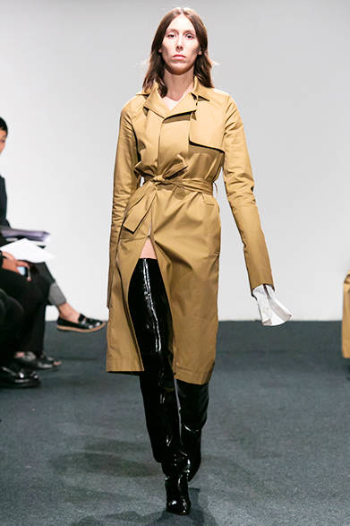 VETEMENTS｜2015年春夏コレクション - Web Magazine OPENERS(ウェブマガジン オウプナーズ)