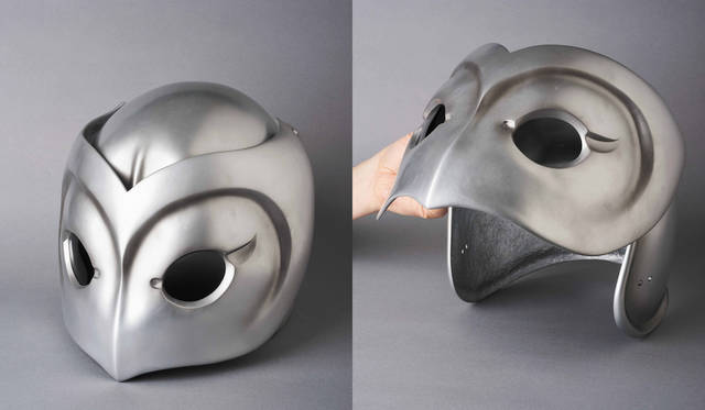 PHANTOM OF THE PARADISEシリーズ（MASK、MLE）｜MEDICOM TOY ギャラリー - Web Magazine ...