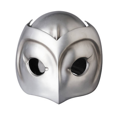 PHANTOM OF THE PARADISEシリーズ（MASK、MLE）｜MEDICOM TOY ギャラリー - Web Magazine ...