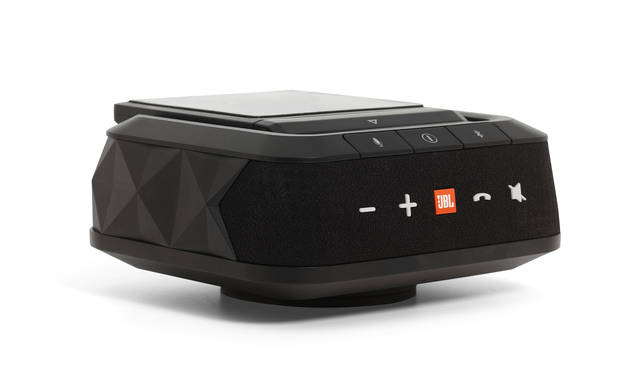 ドライブを快適に。オンダッシュBluetoothスピーカー「JBL SMARTBASE」｜JBL ギャラリー - Web Magazine ...