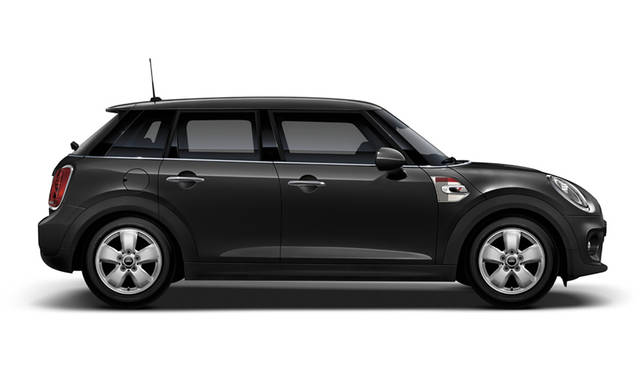 イギリスらしさを盛り込んだMINIの特別仕様車「ヴィクトリア」｜MINI - Web Magazine OPENERS(ウェブマガジン オウプナーズ)