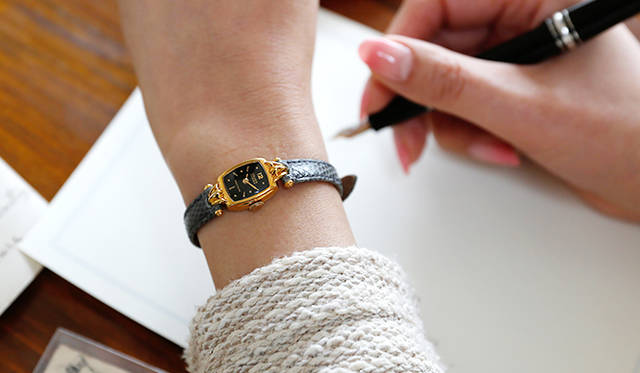 デイリーに似合うアンティークスタンダードウォッチ｜SHELLMAN ギャラリー - Web Magazine OPENERS(ウェブマガジン ...