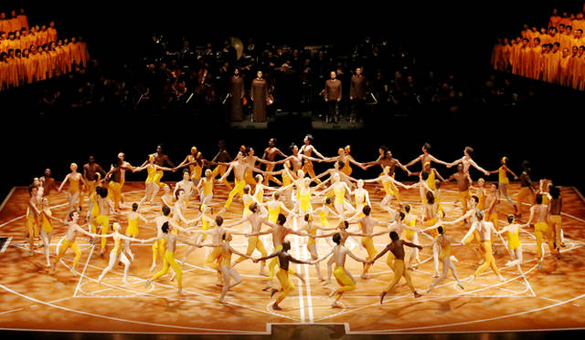 東京バレエ団、7月に36年ぶりのモナコ公演決定｜The Tokyo Ballet ギャラリー - Web Magazine OPENERS ...