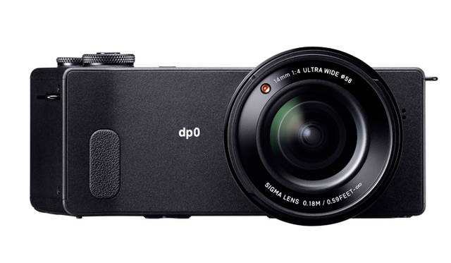 待望の超広角モデル「SIGMA dp0 Quattro」が発売｜SIGMA ギャラリー - Web Magazine OPENERS(ウェブ ...
