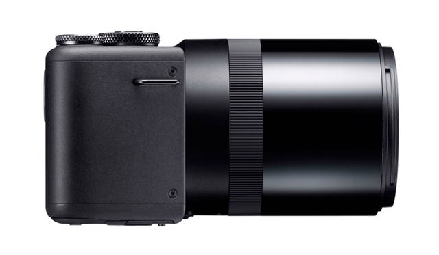 待望の超広角モデル「SIGMA dp0 Quattro」が発売｜SIGMA ギャラリー - Web Magazine OPENERS(ウェブ ...