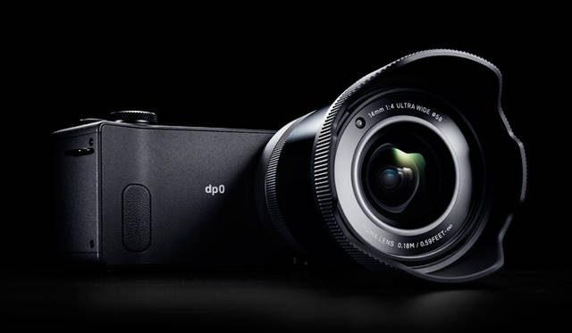 待望の超広角モデル「SIGMA dp0 Quattro」が発売｜SIGMA ギャラリー - Web Magazine OPENERS(ウェブ ...