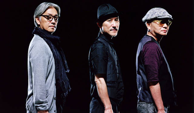 YMO、2012年におこなわれたライブの音源がCD化｜MUSIC ギャラリー - Web Magazine OPENERS(ウェブマガジン ...