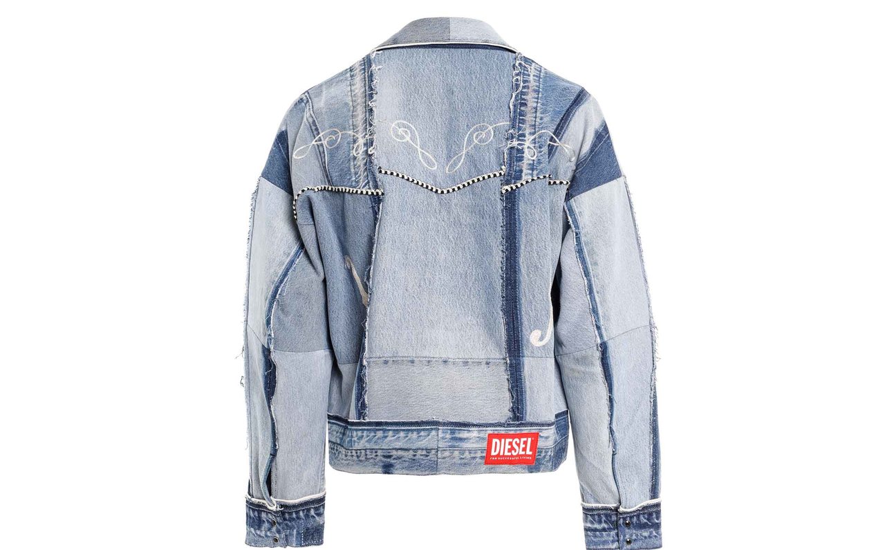 DIESEL RED TAGがREADYMADEとコラボレーション。カプセルコレクションをリリース｜DIESEL - Web Magazine ...