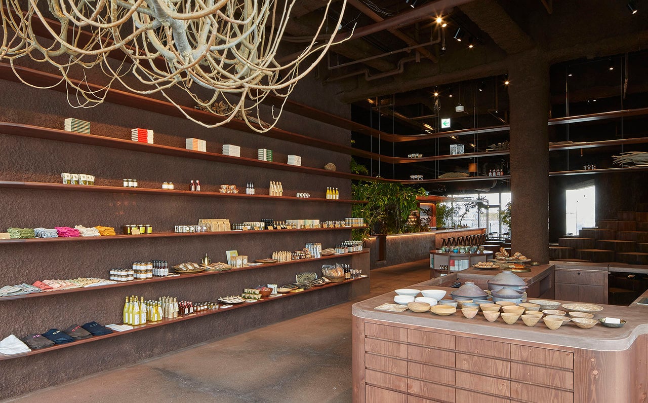 表参道・GYREのレストランフロアが「GYRE.FOOD」としてリニューアル｜EAT - Web Magazine OPENERS(ウェブ ...