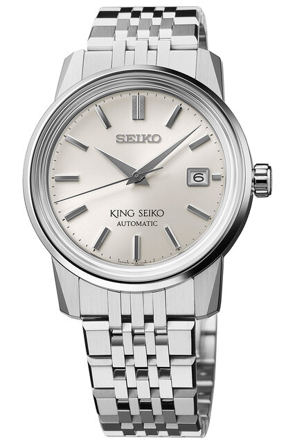 キングセイコーより“KSK”のこだわりを受け継いだ薄型ムーブメントの新作が登場｜SEIKO - Web Magazine OPENERS(ウェブマガジン オウプナーズ)