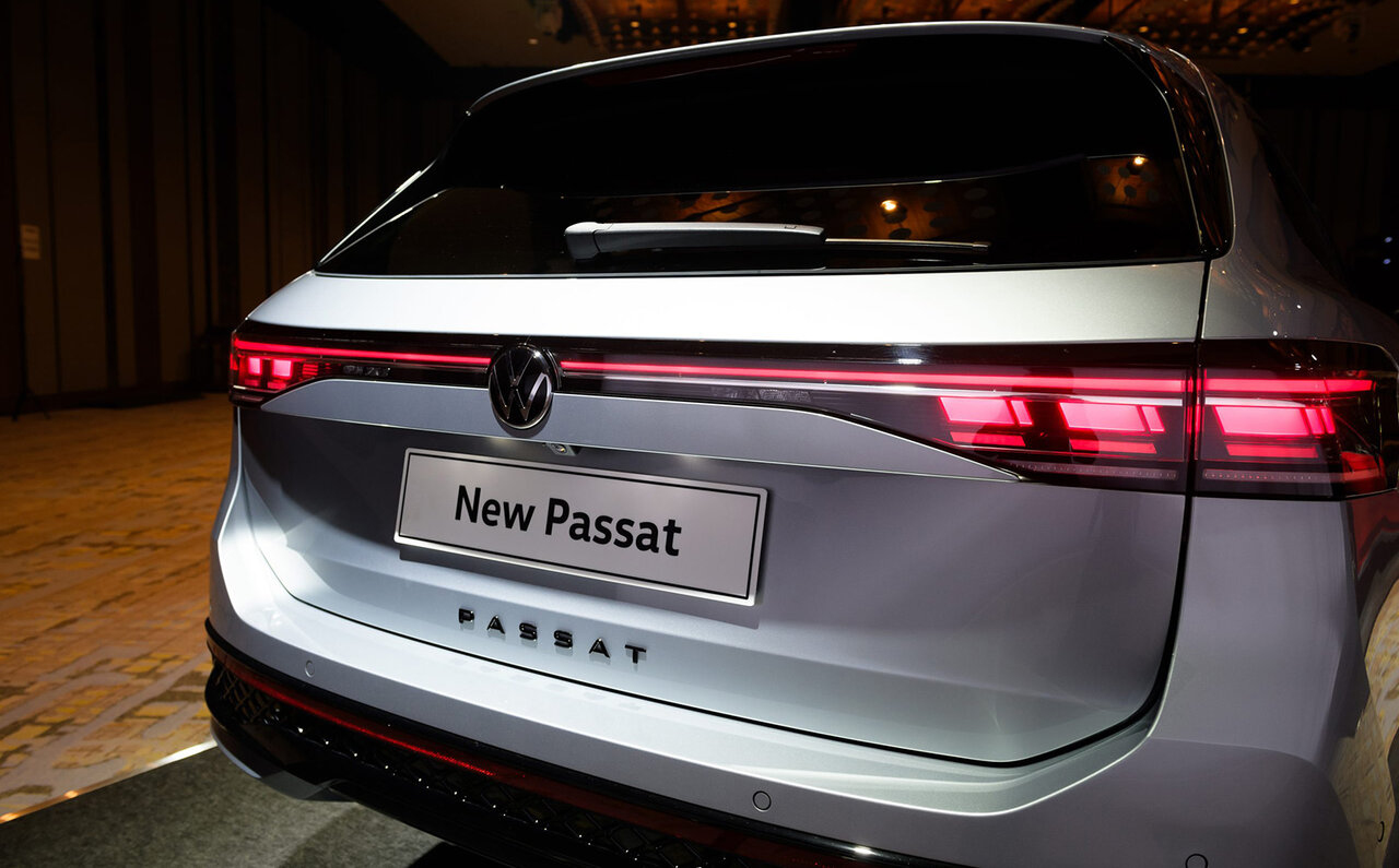 フォルクスワーゲンが新型車5モデルを同時に発表｜Volkswagen - Web Magazine OPENERS(ウェブマガジン オウプナーズ)