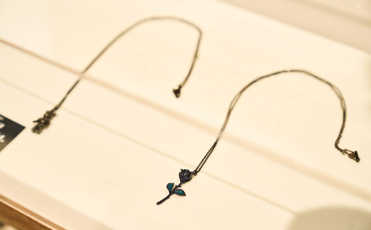 MEDICOM TOY PRESENTS『AKASHIC RECORDS 3 ~ from Illuminati ~ 』開催レポート | MEDICOM TOY - Web Magazine ...