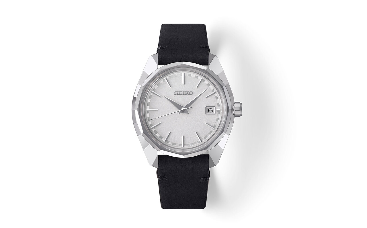13年の時を経て復活。セイコー「power design project」再始動｜SEIKO - Web Magazine OPENERS ...