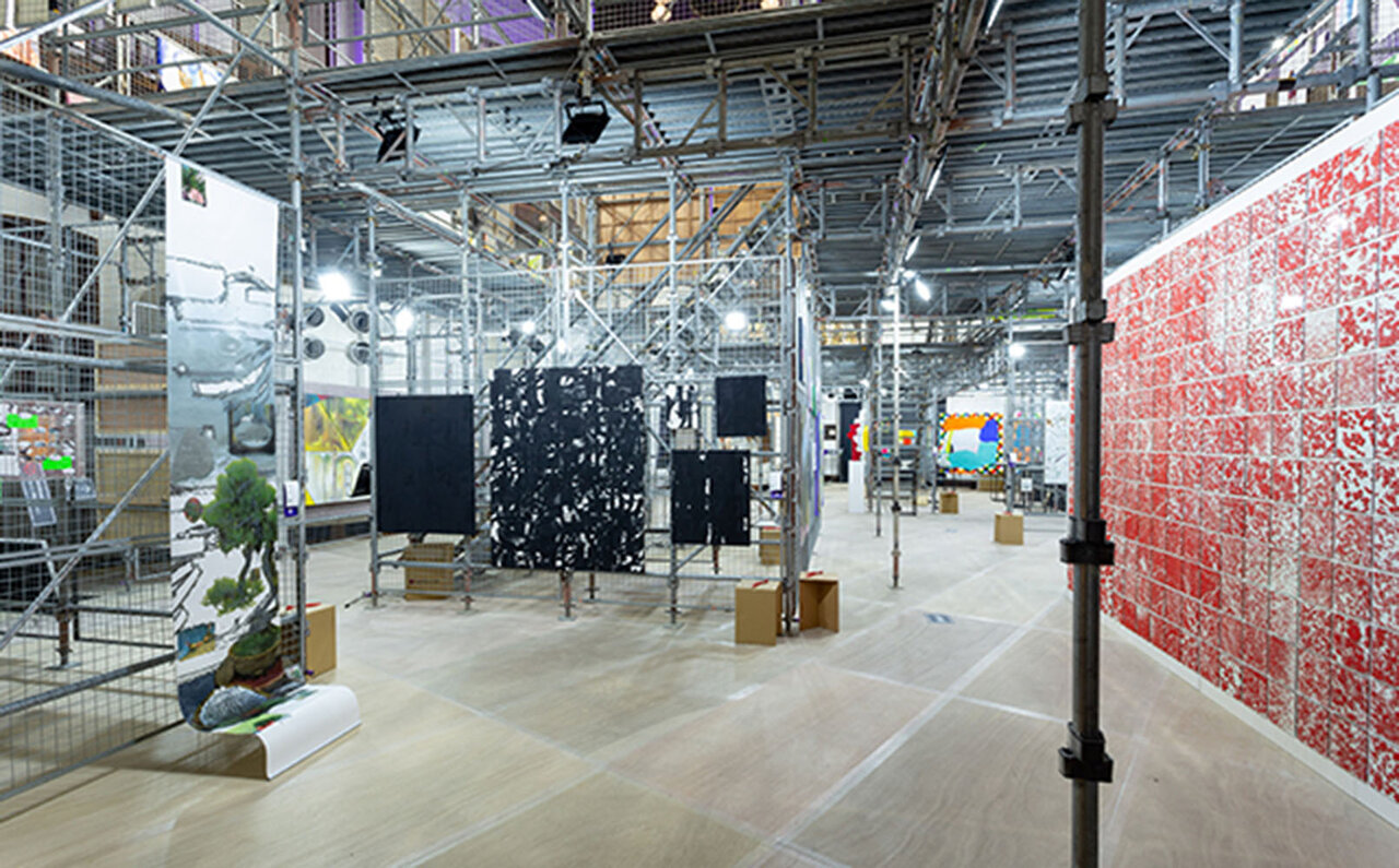 早春の京都をアートに彩る「ARTISTS' FAIR KYOTO 2023」サテライトイベント＆授賞式開催決定 - Web Magazine ...