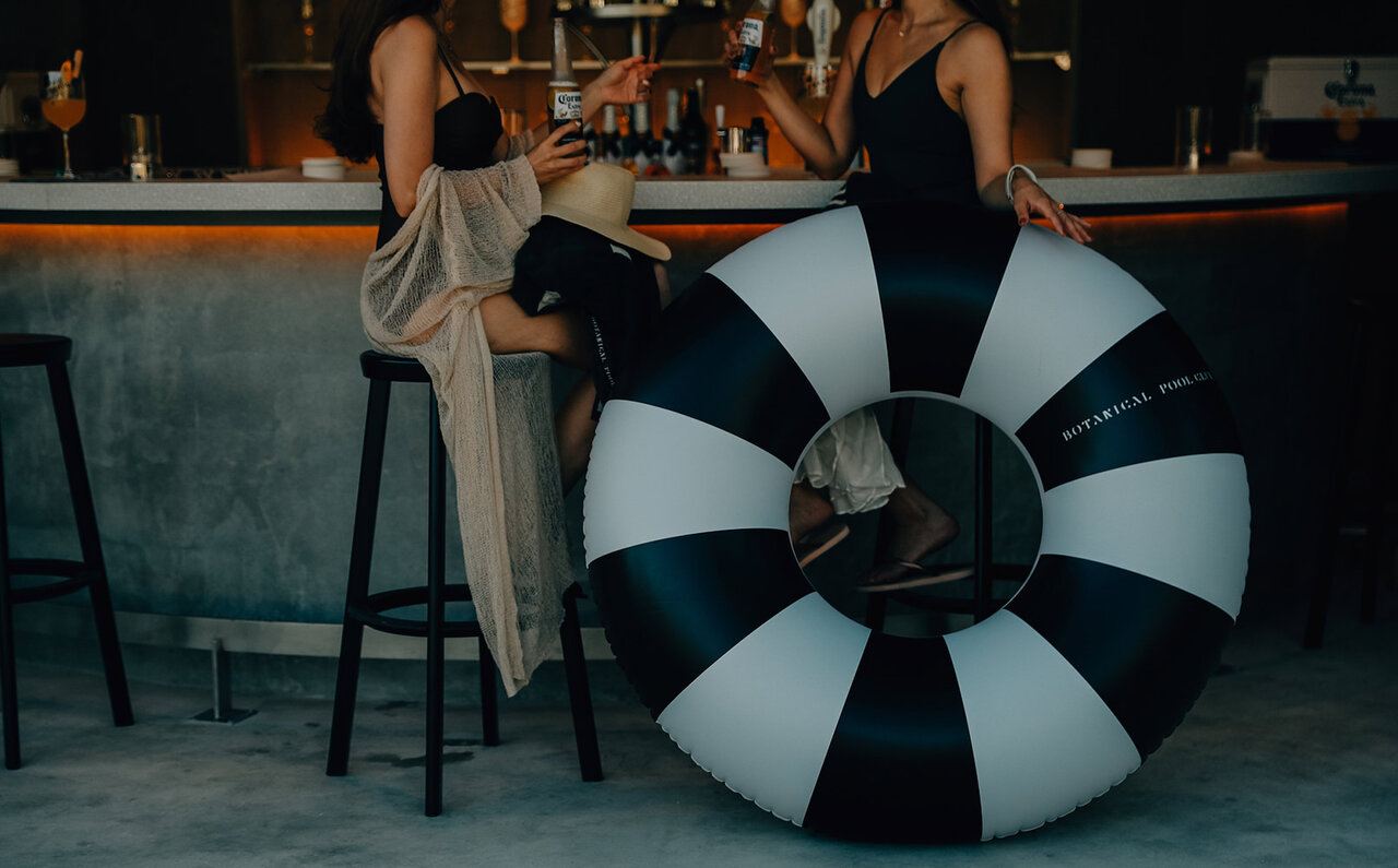 内房の隠れ家リゾート「BOTANICAL POOL CLUB」が日帰り利用可能に！｜TRAVEL - Web Magazine OPENERS ...