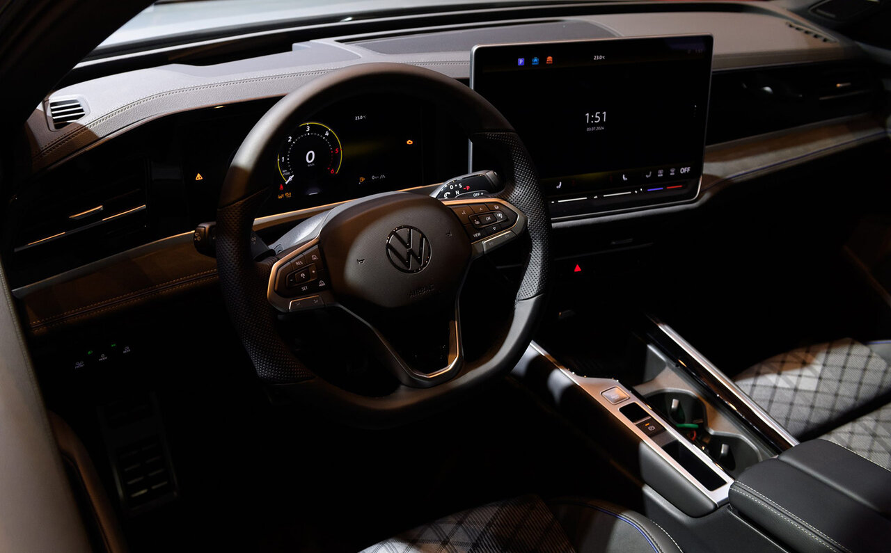 フォルクスワーゲンが新型車5モデルを同時に発表｜Volkswagen - Web Magazine OPENERS(ウェブマガジン オウプナーズ)