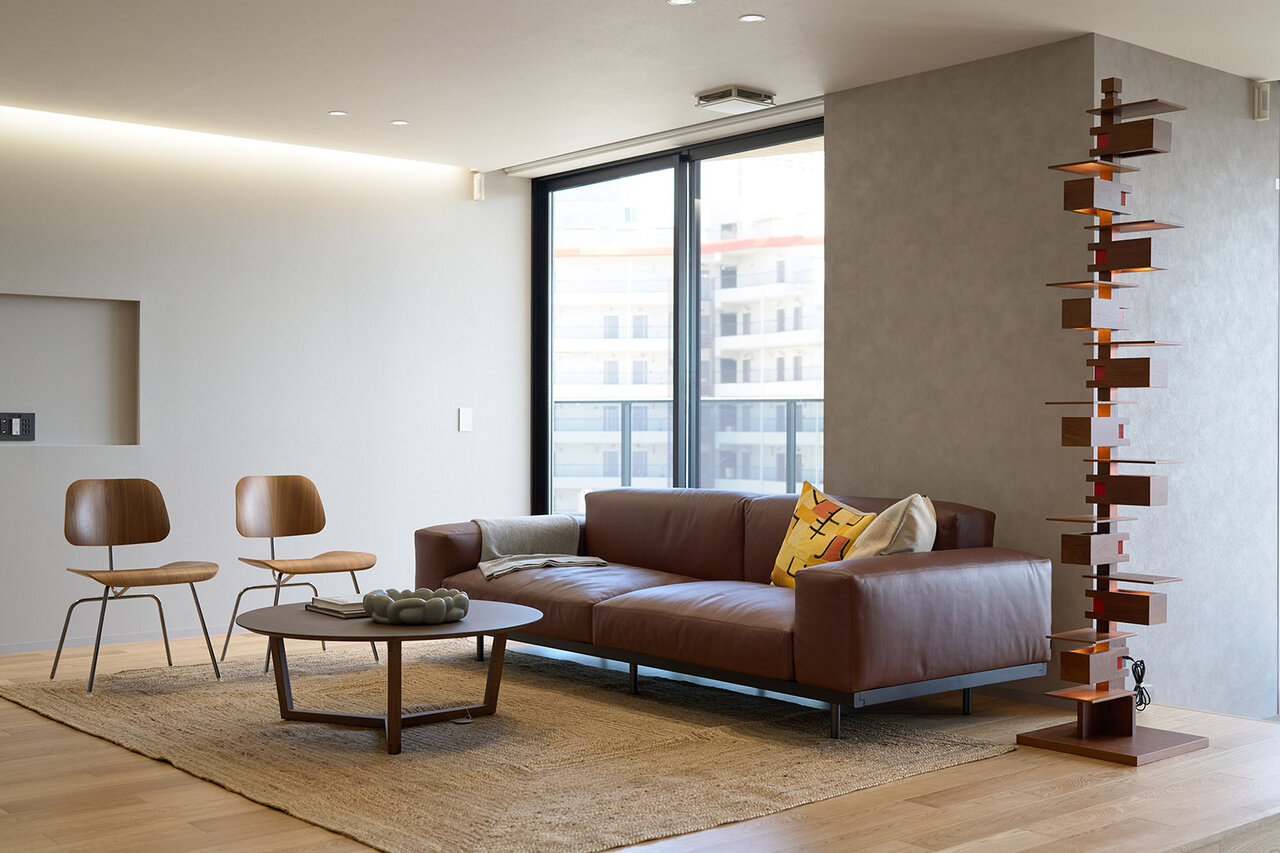 THE GRANDUO MINAMIAOYAMAが提示する、あたらしい贅沢 - Web Magazine OPENERS(ウェブマガジン オウプナーズ)