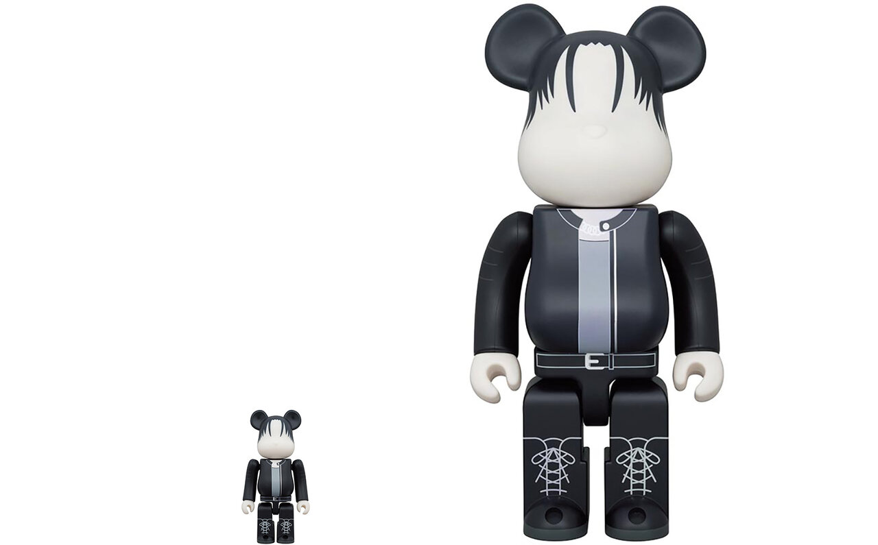 世界で活躍する13人組グループのSEVENTEENのBE@RBRICKが登場 | MEDICOM TOY - Web Magazine ...