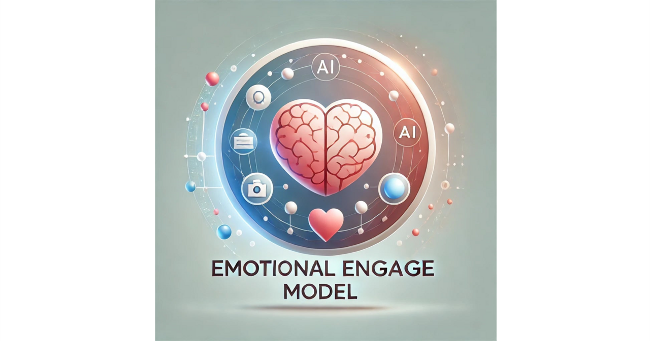 新しい時代のAI技術「Emotional Engage Model（EEM）」を発表 - Digital Shift Times（デジタル シフト タイムズ） その変革に勇気と希望を