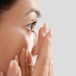 遠近両用コンタクトレンズ の検索結果 - Aigan STYLE（メガネ・めがね）