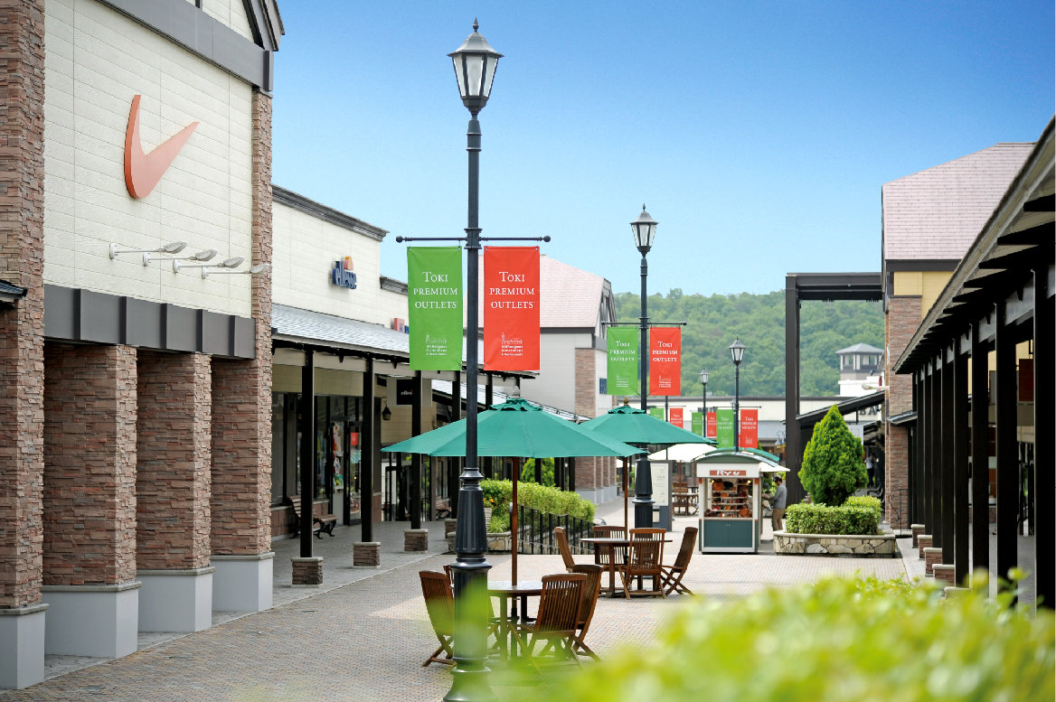 PREMIUM OUTLETS TIMES - PREMIUM OUTLETS TIMES
