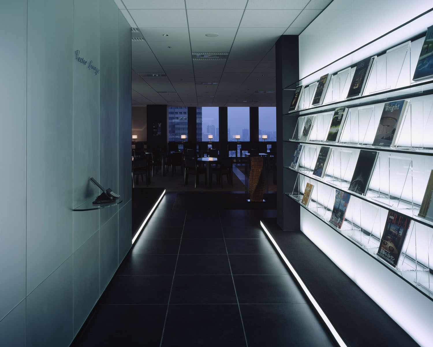 Index - Vector, Inc. PR agency in Japan